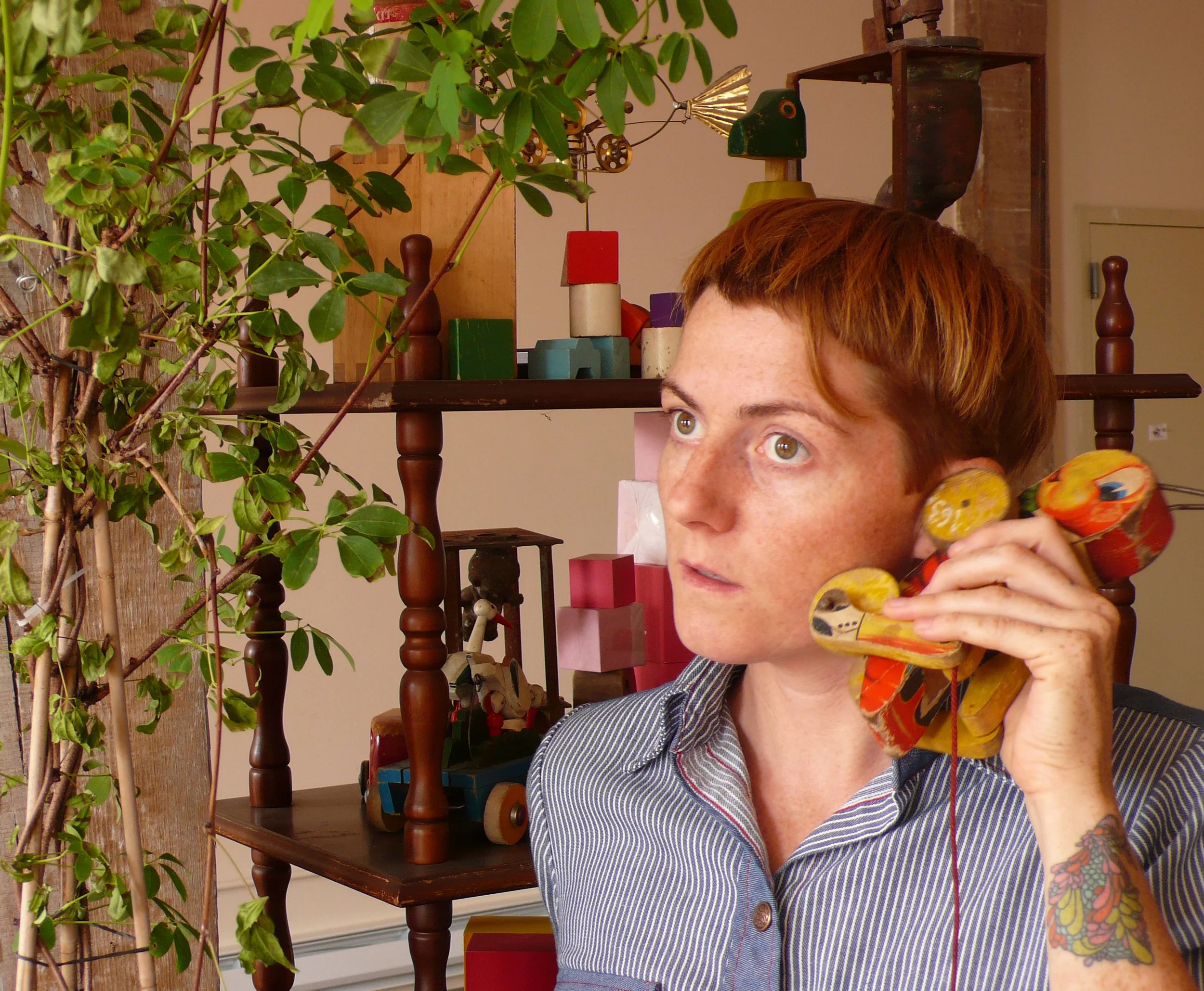Ep. 227: Designer Cas Holman is Giving Us All Permission to Play ...