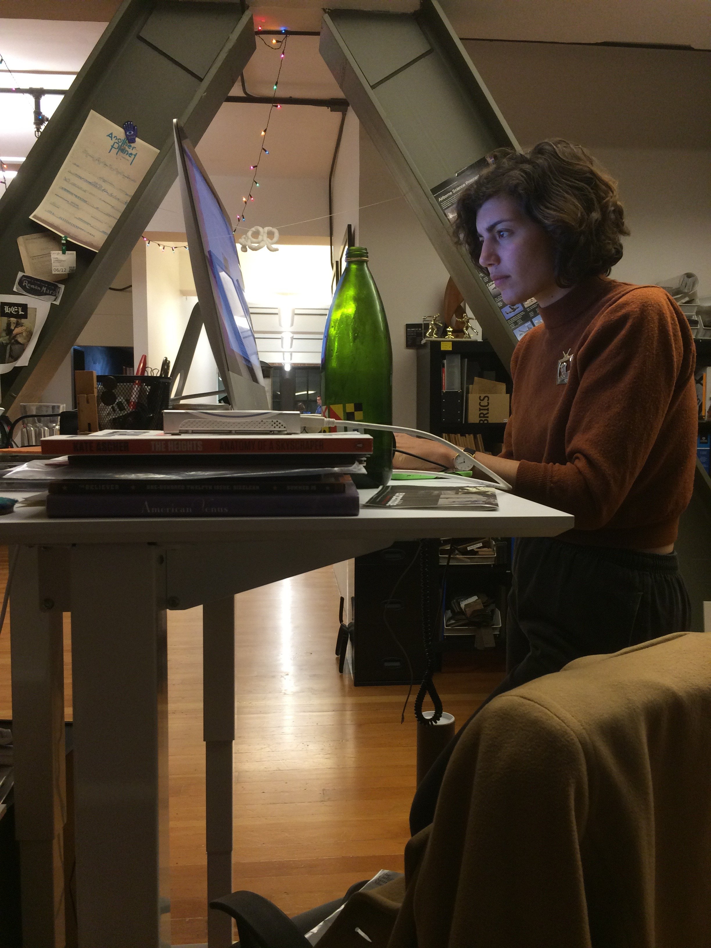 Clever Ep. 165: Talking Shop with Podcast Powerhouse Avery Trufelman ...