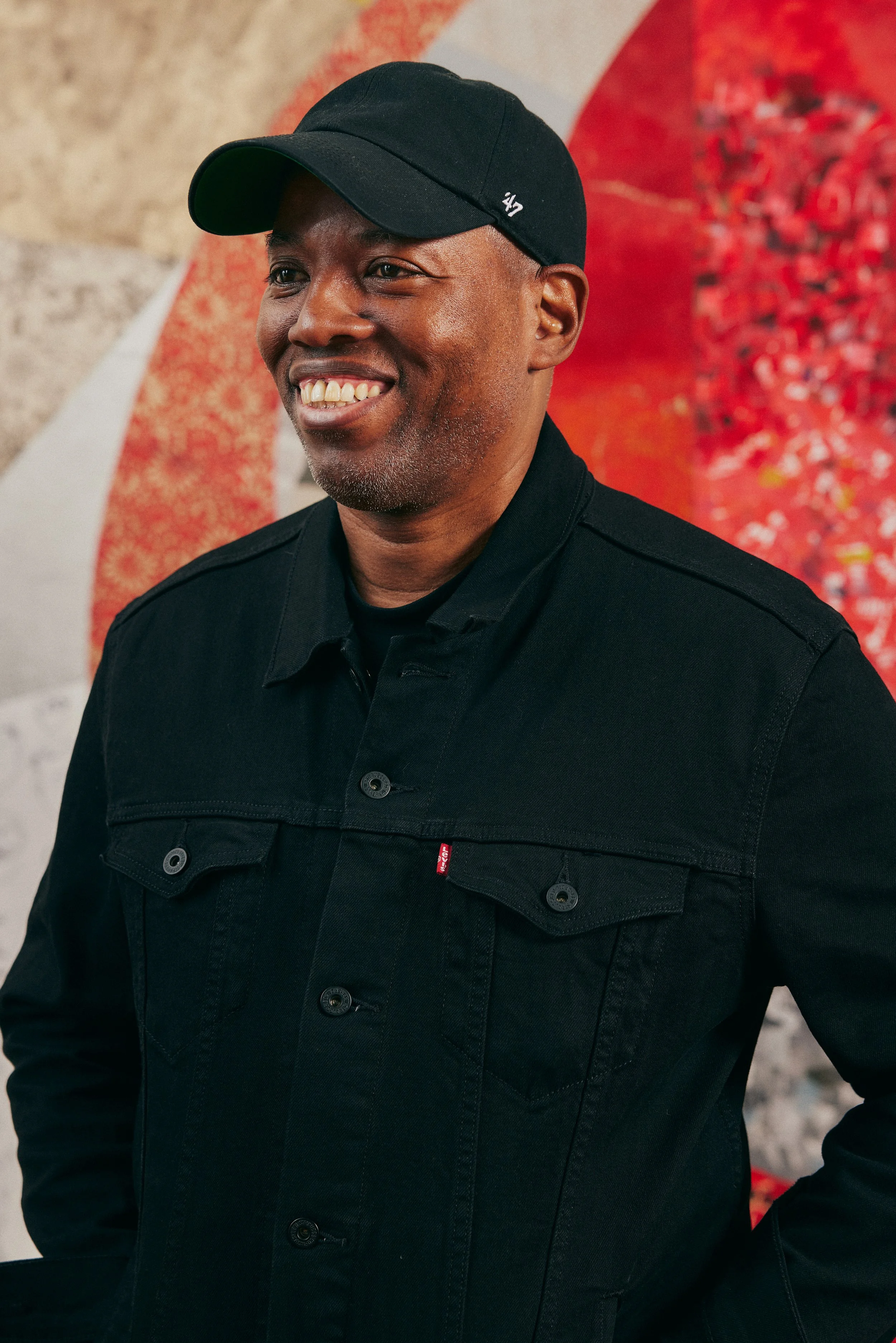 Clever Ep. 204: Cey Adams on Designing and Defining Hip-Hop Visual ...