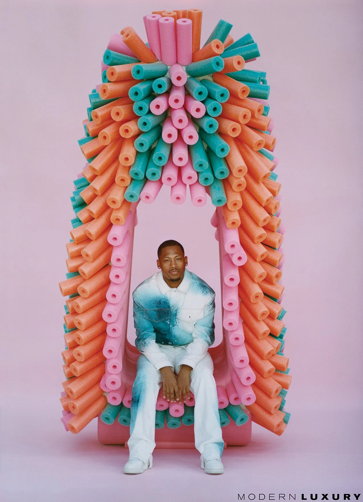 Clever Ep. 190: Germane Barnes Practices Architecture with the Prowess of a Winning Point Guard ...