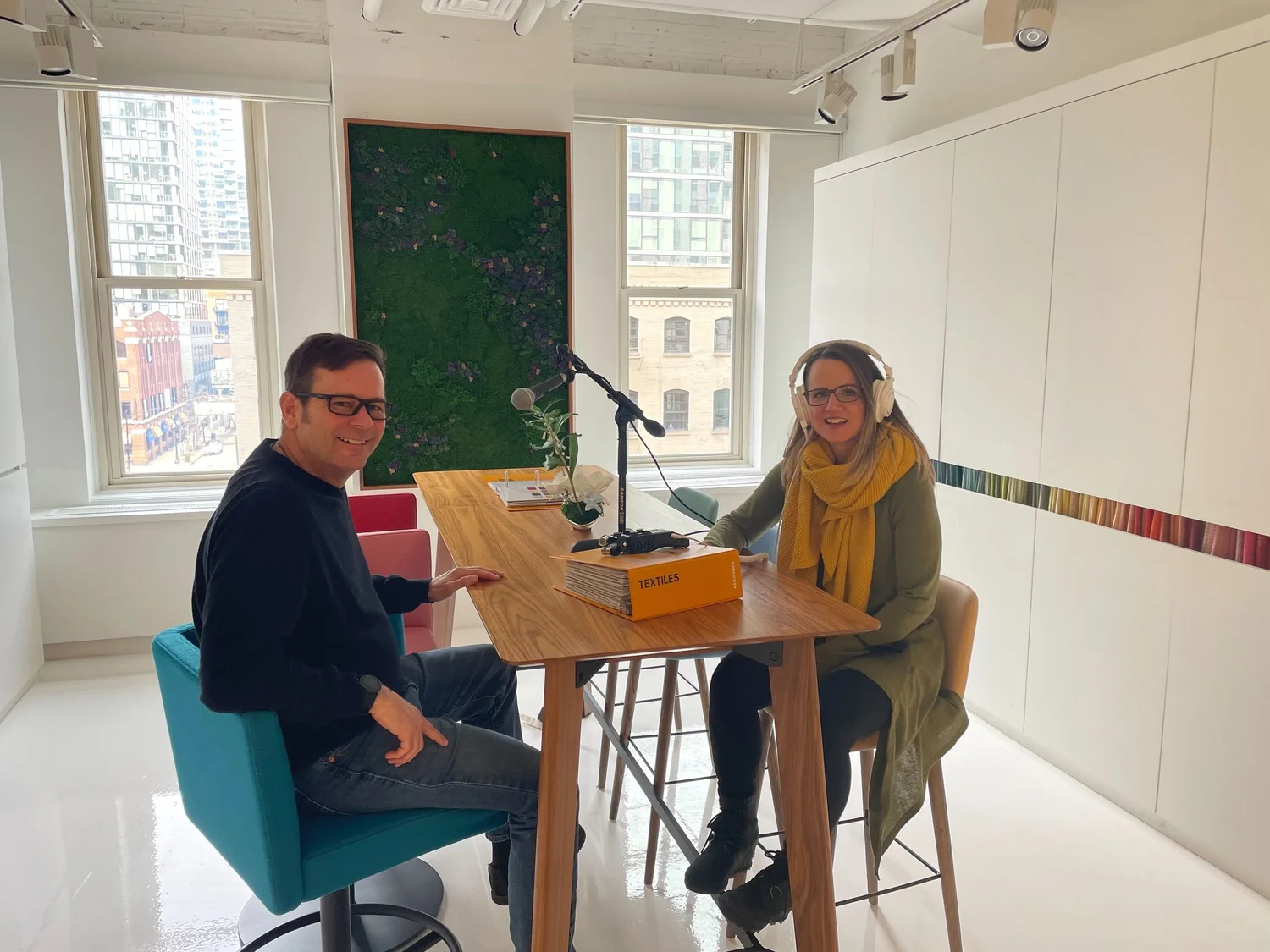 Ep. 217: Design Researcher Amanda Schneider on the Art of ...