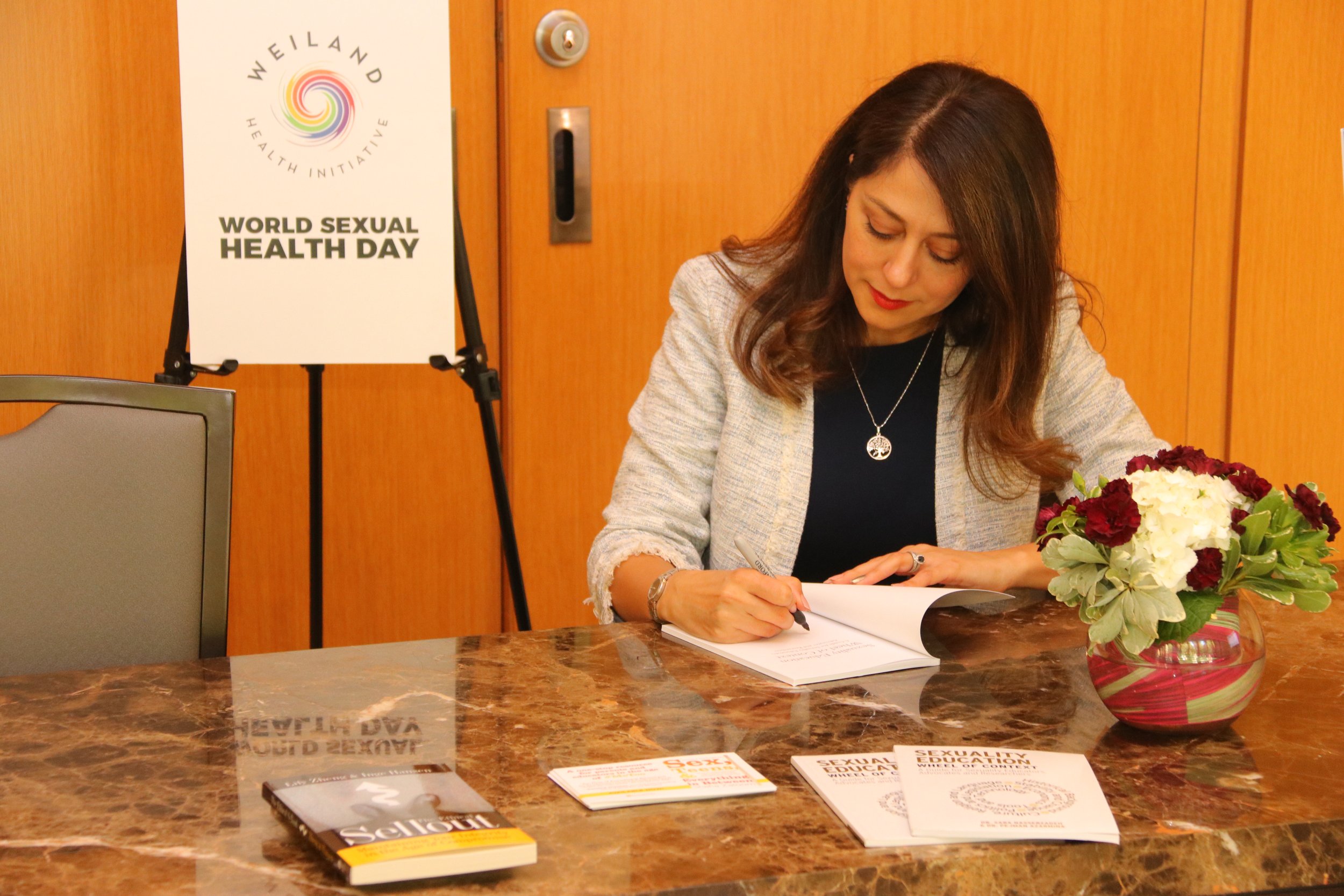 Clever Ep. 206: Love by Design’s Dr. Sara Nasserzadeh on the 6 ...