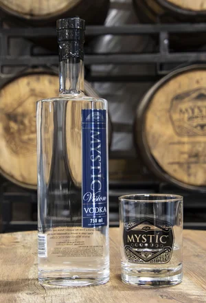 Store 2 — Mystic Farm & Distillery
