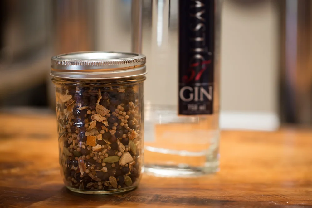 Mystic Farm & Distillery