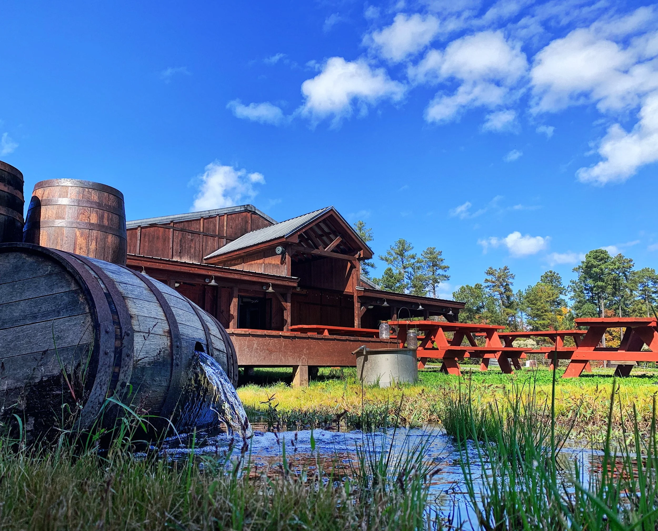 Gallery 1 — Mystic Farm & Distillery