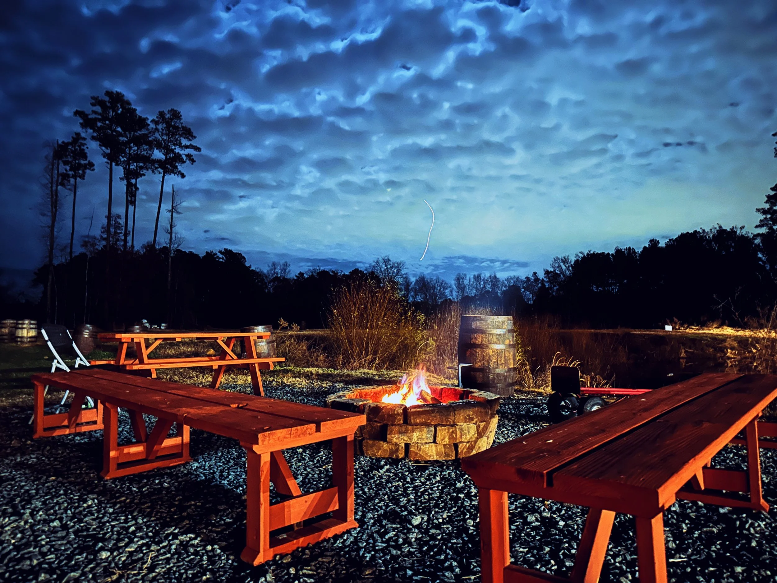 Gallery 1 — Mystic Farm & Distillery