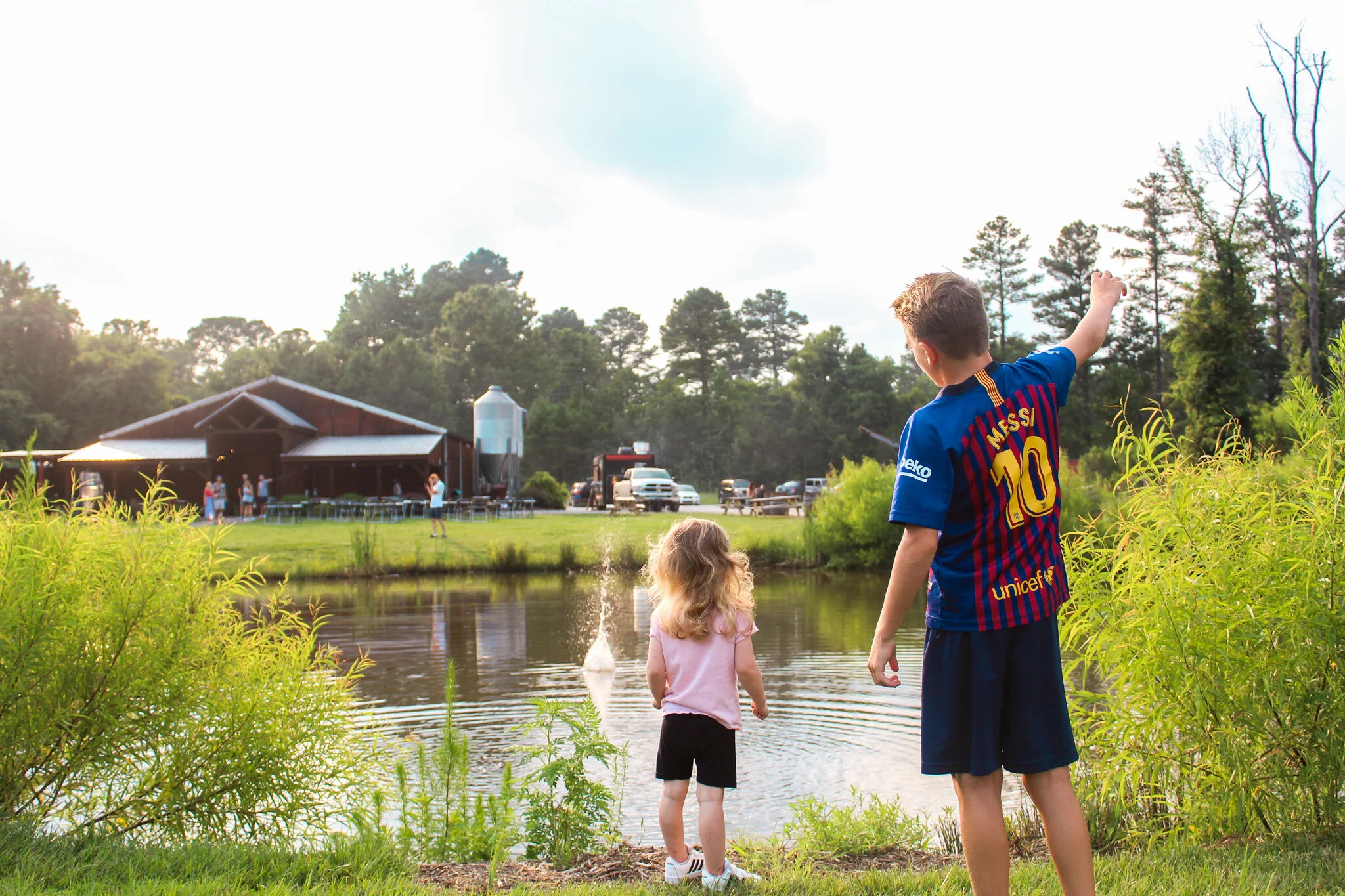 Events — Mystic Farm & Distillery