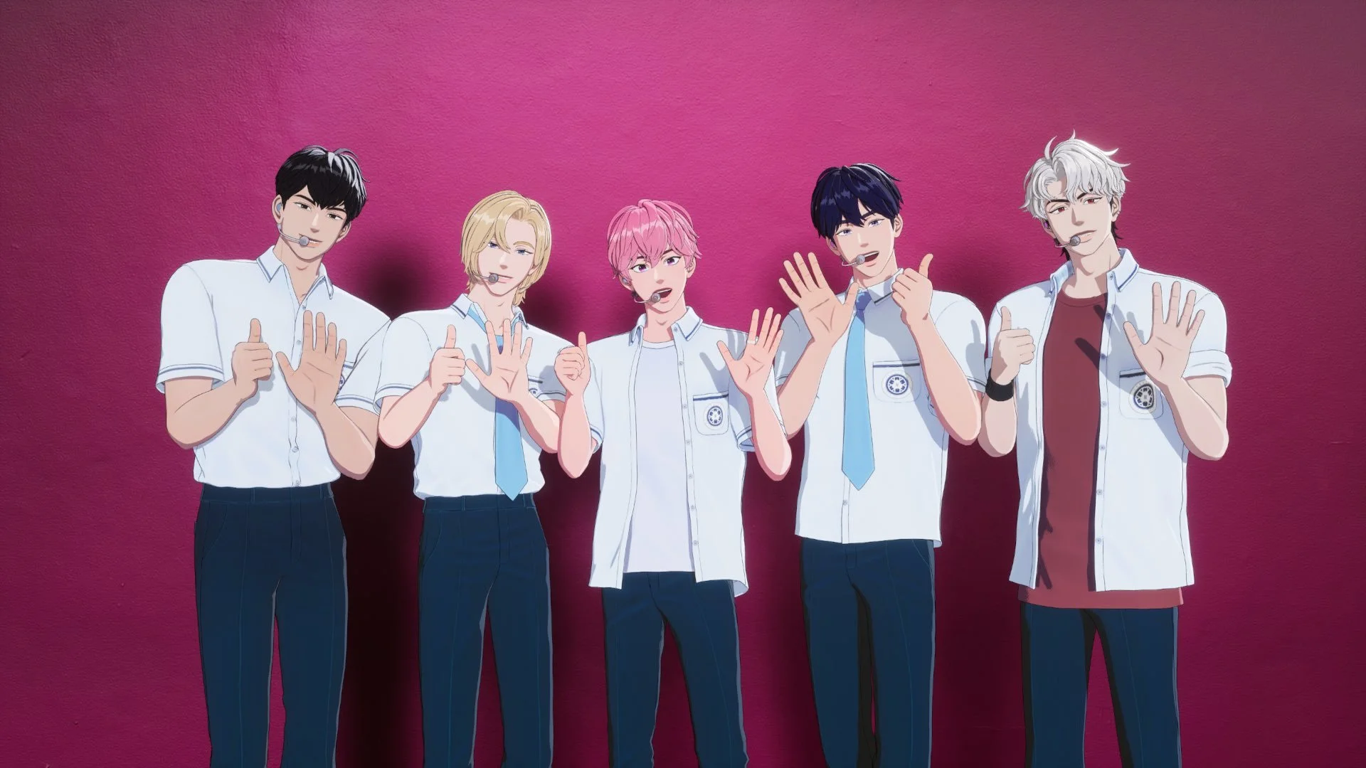 Are AI idols the future of K-pop? — Cherry Chu Magazine