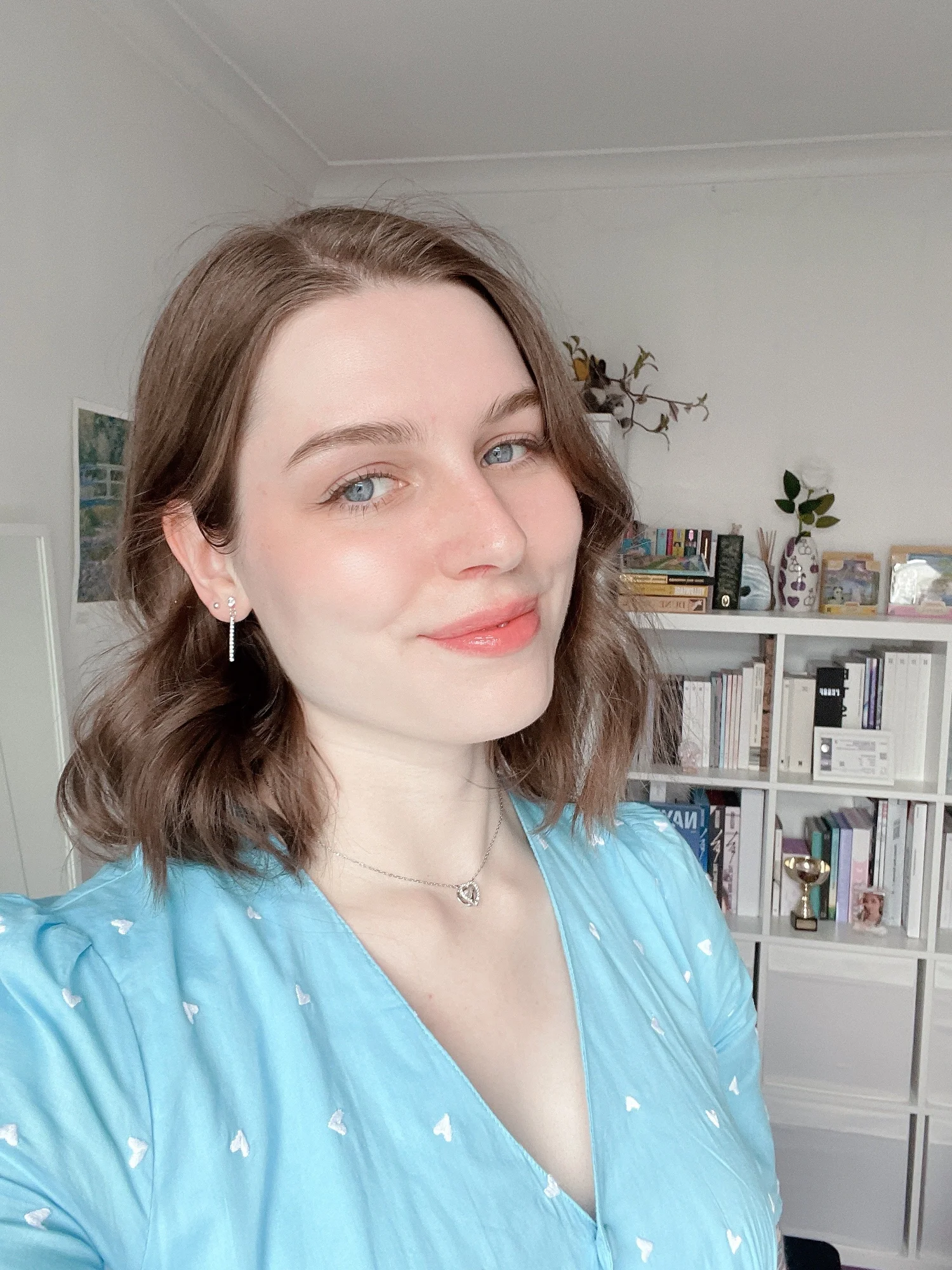 Meet Our Team — Cherry Chu Magazine