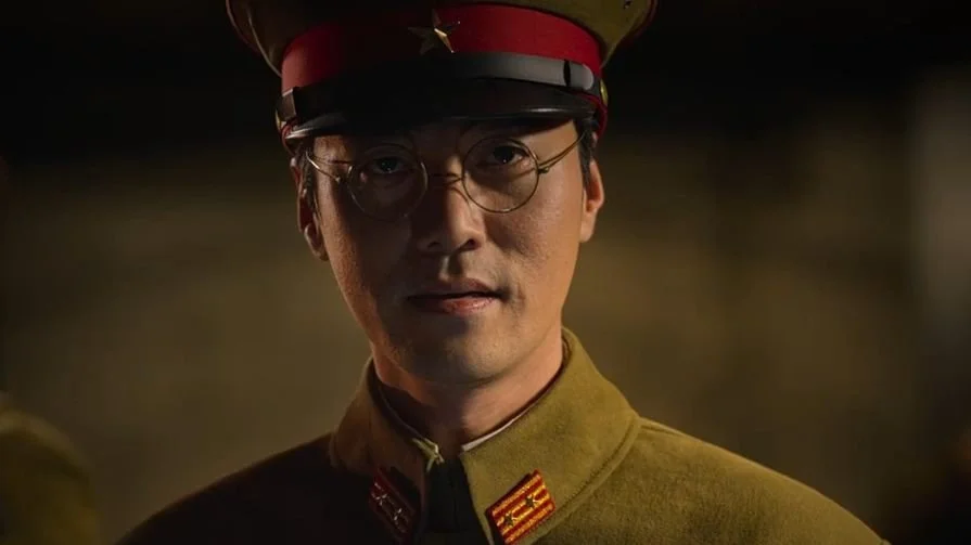 Understanding Japanese colonial era K-dramas — Cherry Chu Magazine