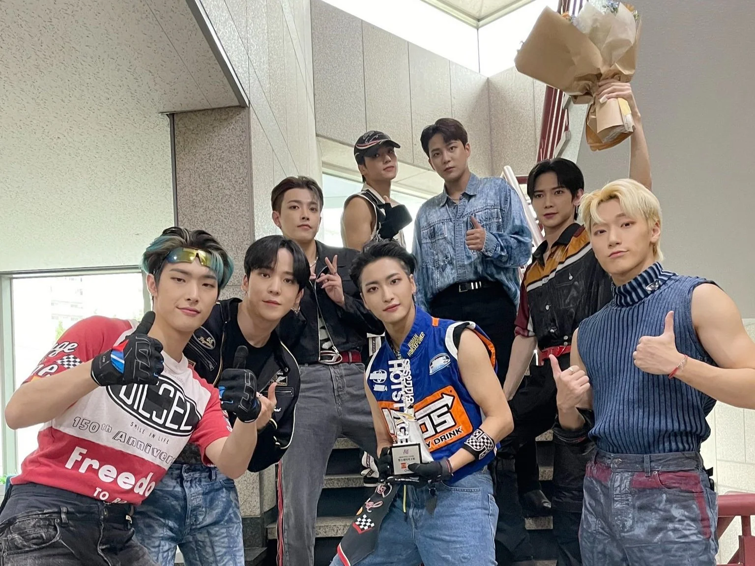 Summer K-Pop and KHH roundup 2022 — Cherry Chu Magazine