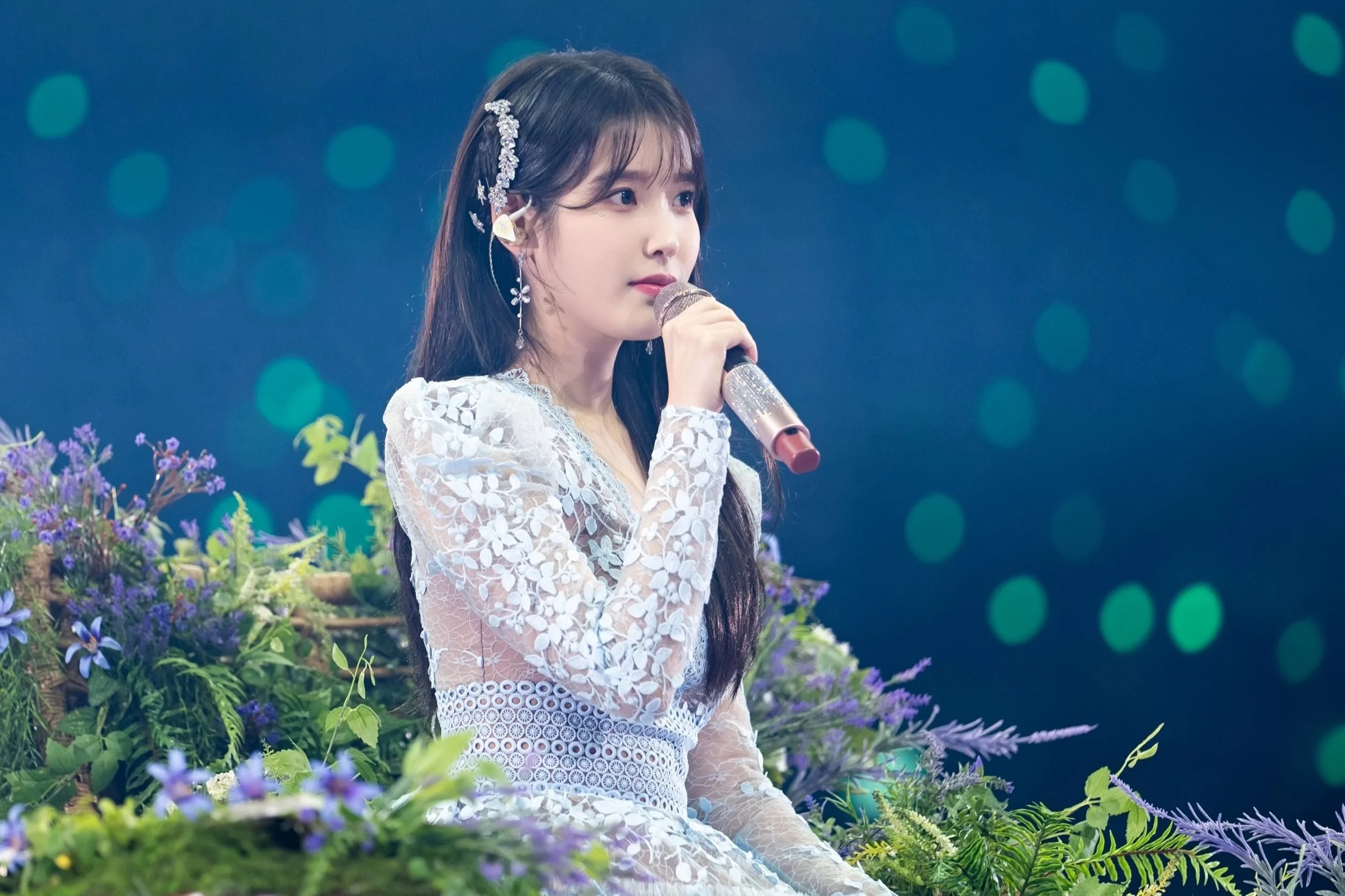 K-pop spring playlist — Cherry Chu Magazine