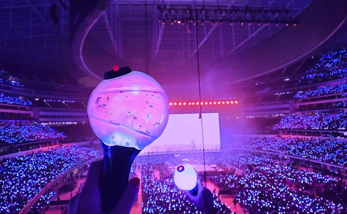 K-pop lightsticks: The ultimate fan beacon — Cherry Chu Magazine