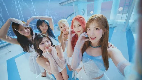 'Nugu' K-pop term explained — Cherry Chu Magazine