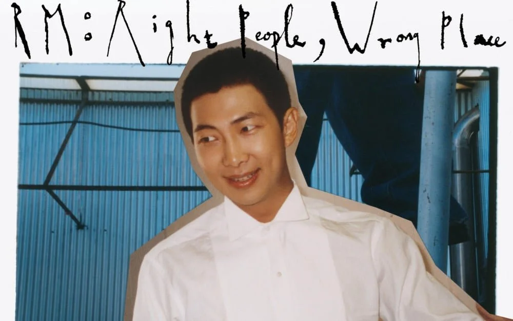 [Film Review] 'RM: Right People, Wrong Place' — Cherry Chu Magazine