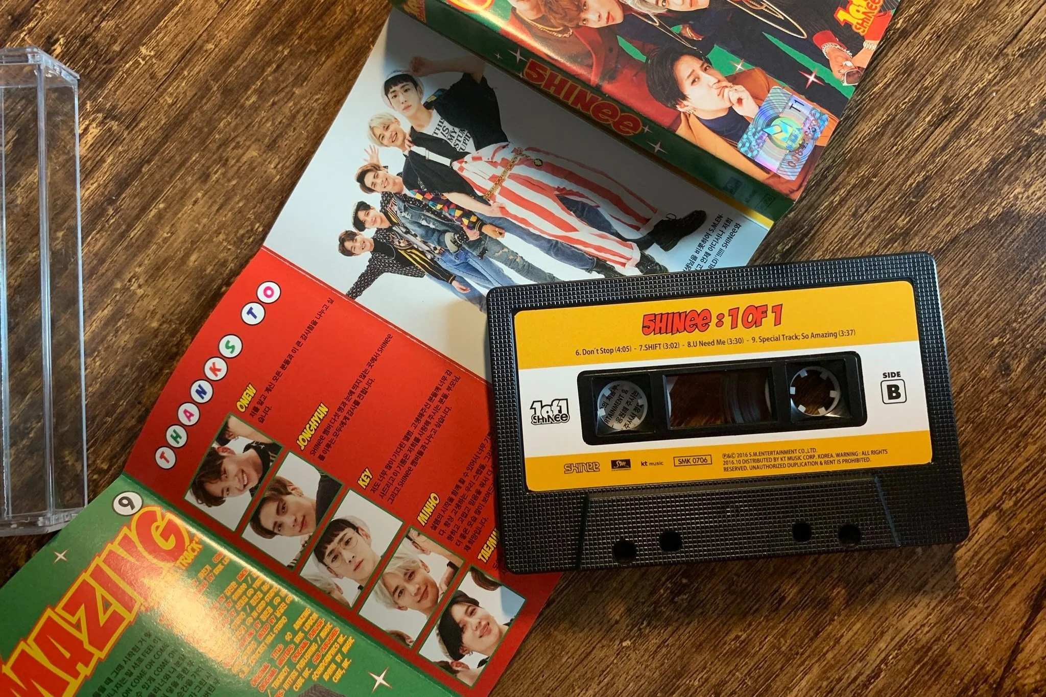 The best K-pop album packaging — Cherry Chu Magazine