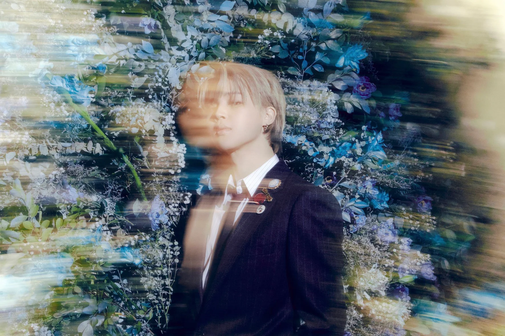 [Review] BTS Jimin's 'MUSE' — Cherry Chu Magazine