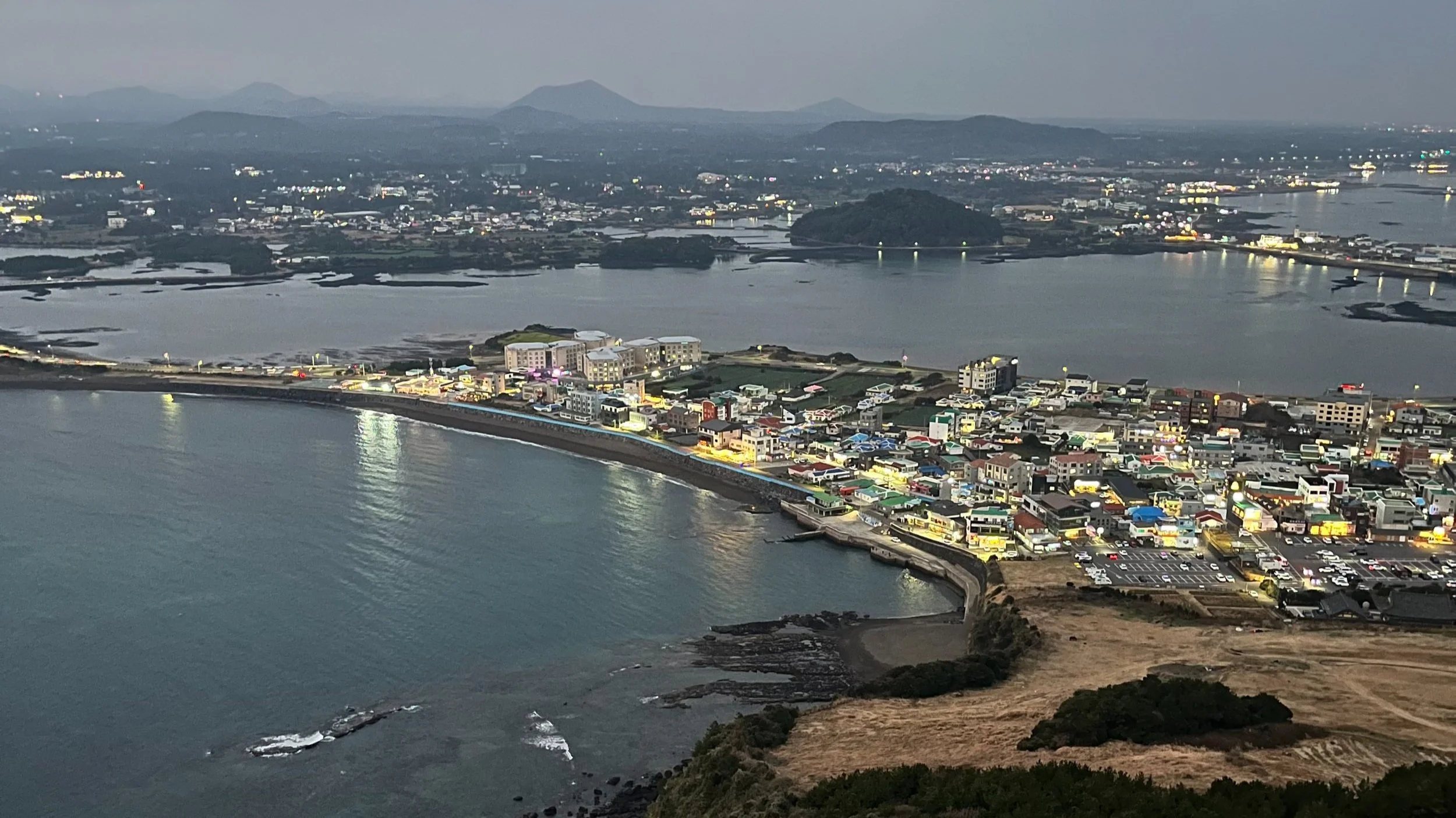 A foodie’s guide to Jeju island — Cherry Chu Magazine