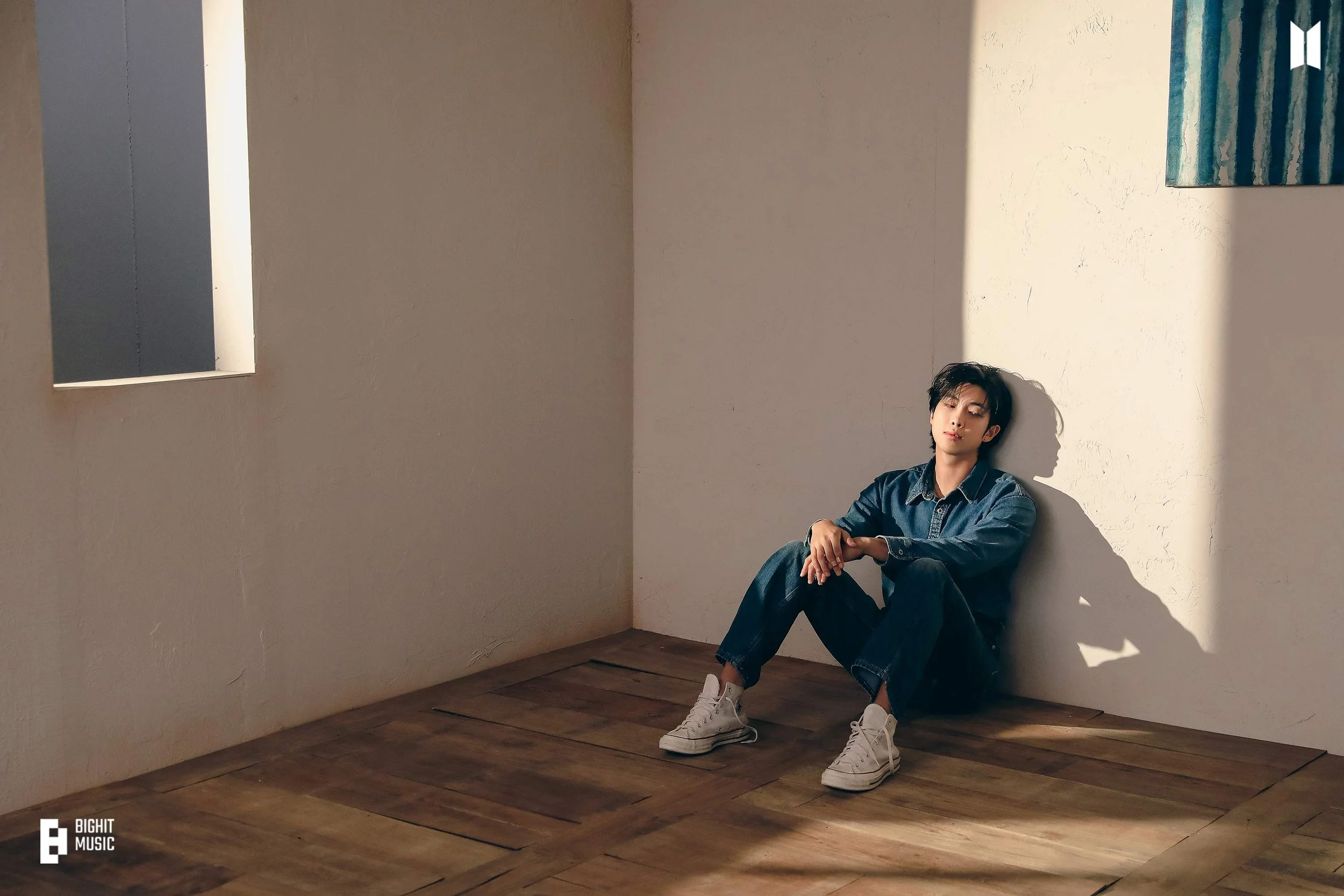 RM ‘Indigo’: The overriding theme of pure emotion, self reflection, and honesty is clear ...