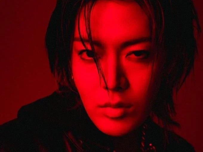 [Music Review] YUTA 'Depth' — Cherry Chu Magazine