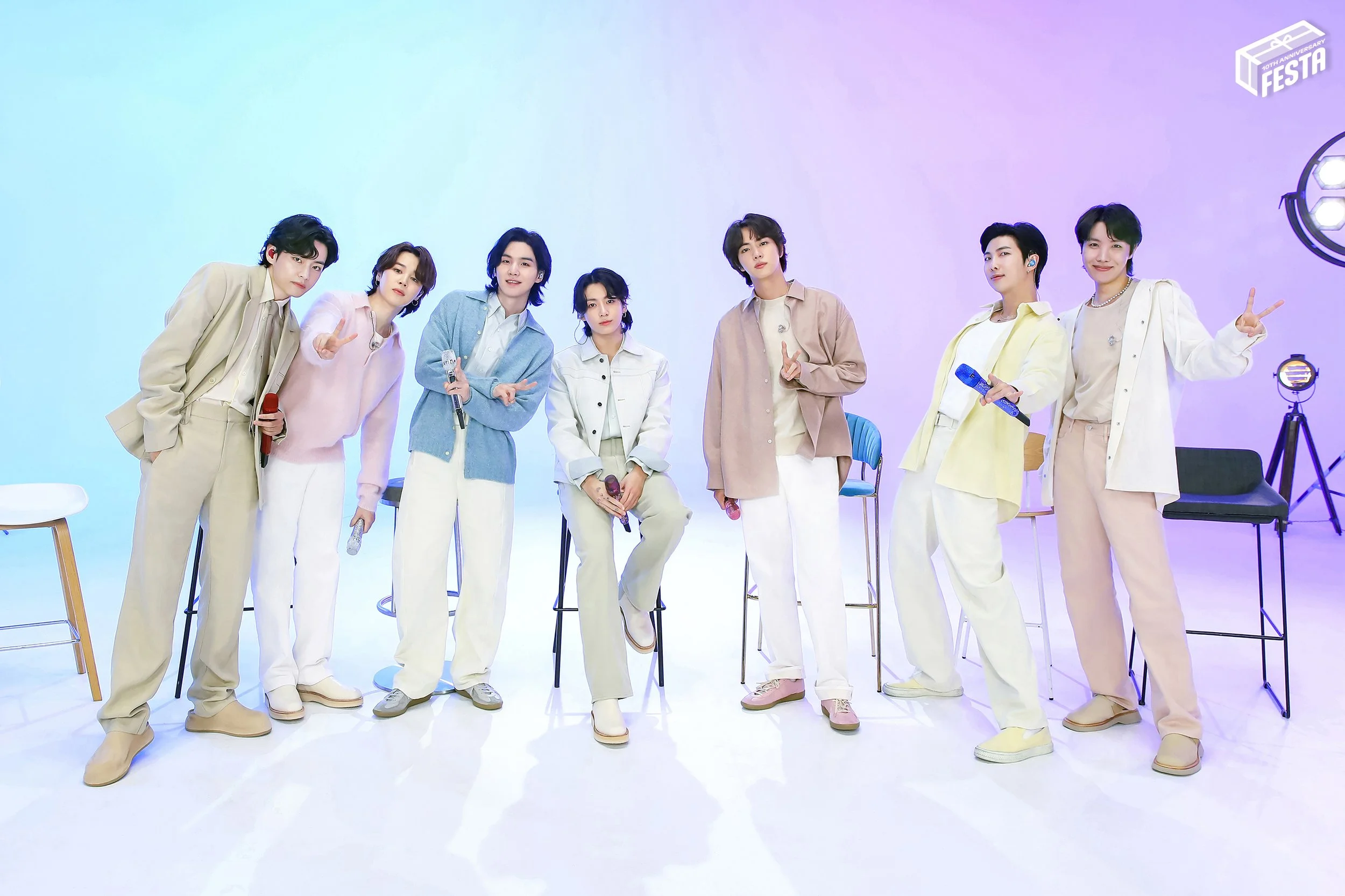 The self-producing K-pop phenomenon — Cherry Chu Magazine