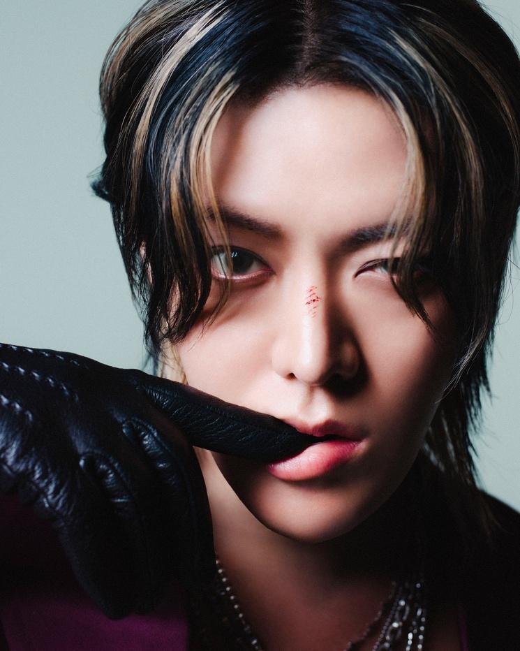 [Music Review] YUTA 'Depth' — Cherry Chu Magazine