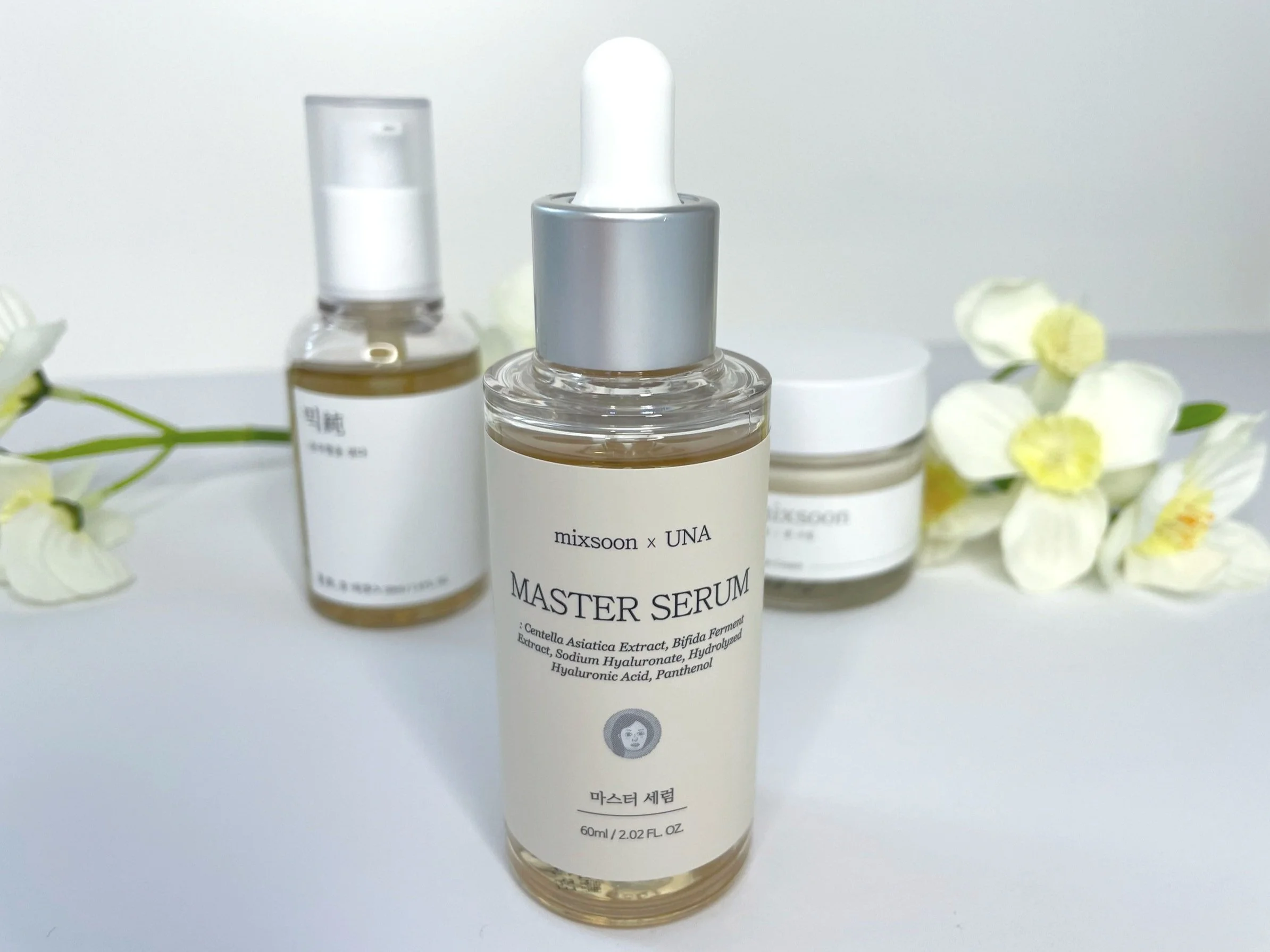 Mixsoon’s best K-beauty products — Cherry Chu Magazine