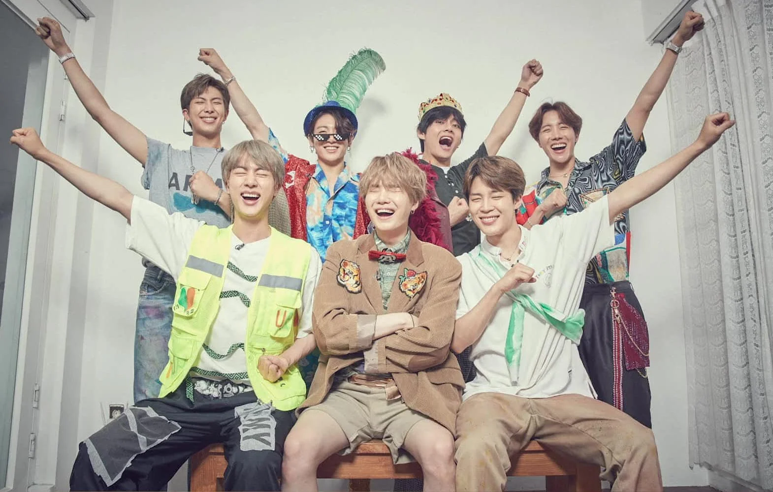 The best episodes of Run BTS — Cherry Chu Magazine