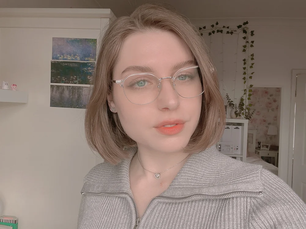 Meet Our Team — Cherry Chu Magazine