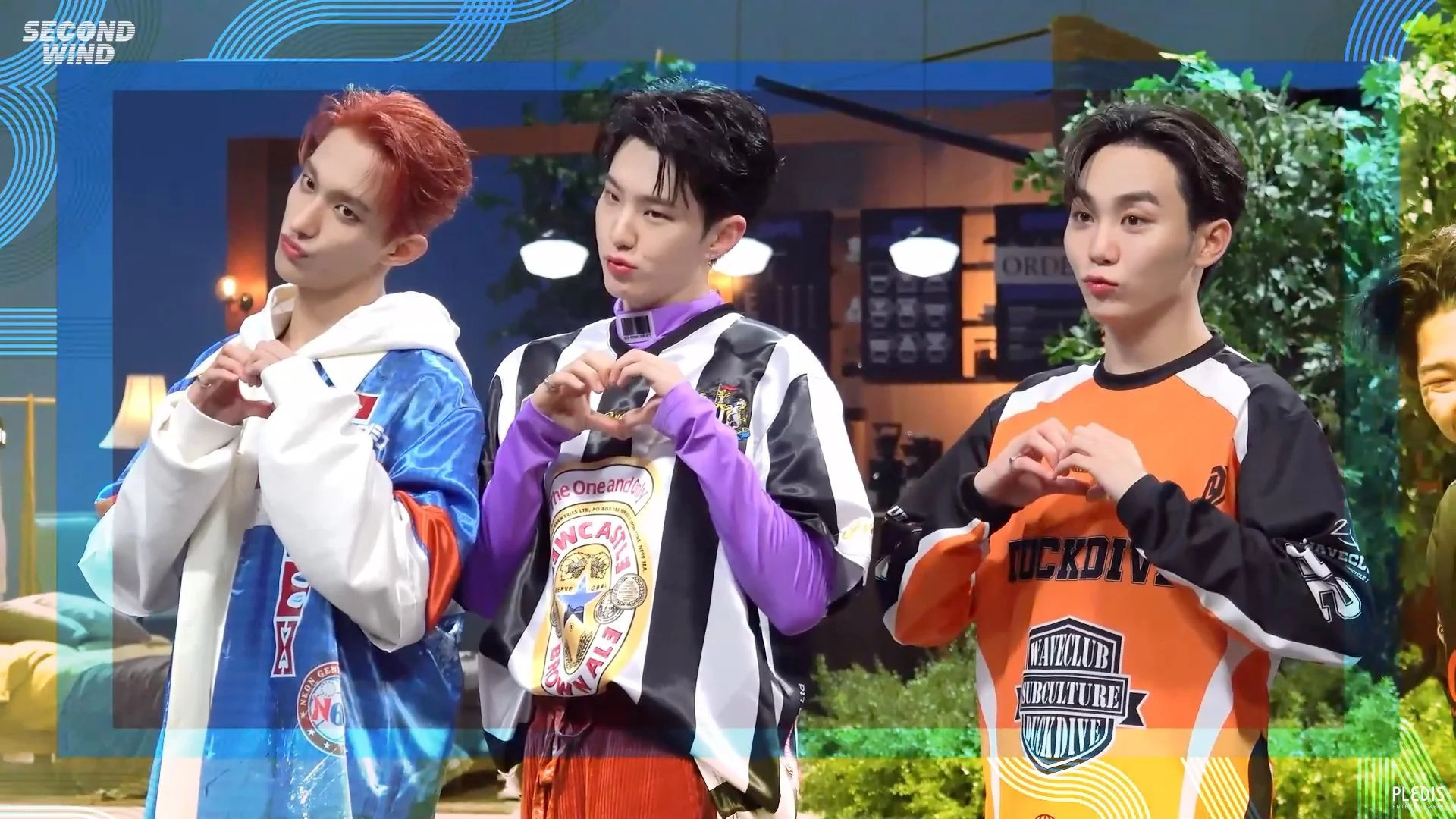 BooSeokSoon’s ‘Second Wind’ leaves SEVENTEEN fans begging for more ...