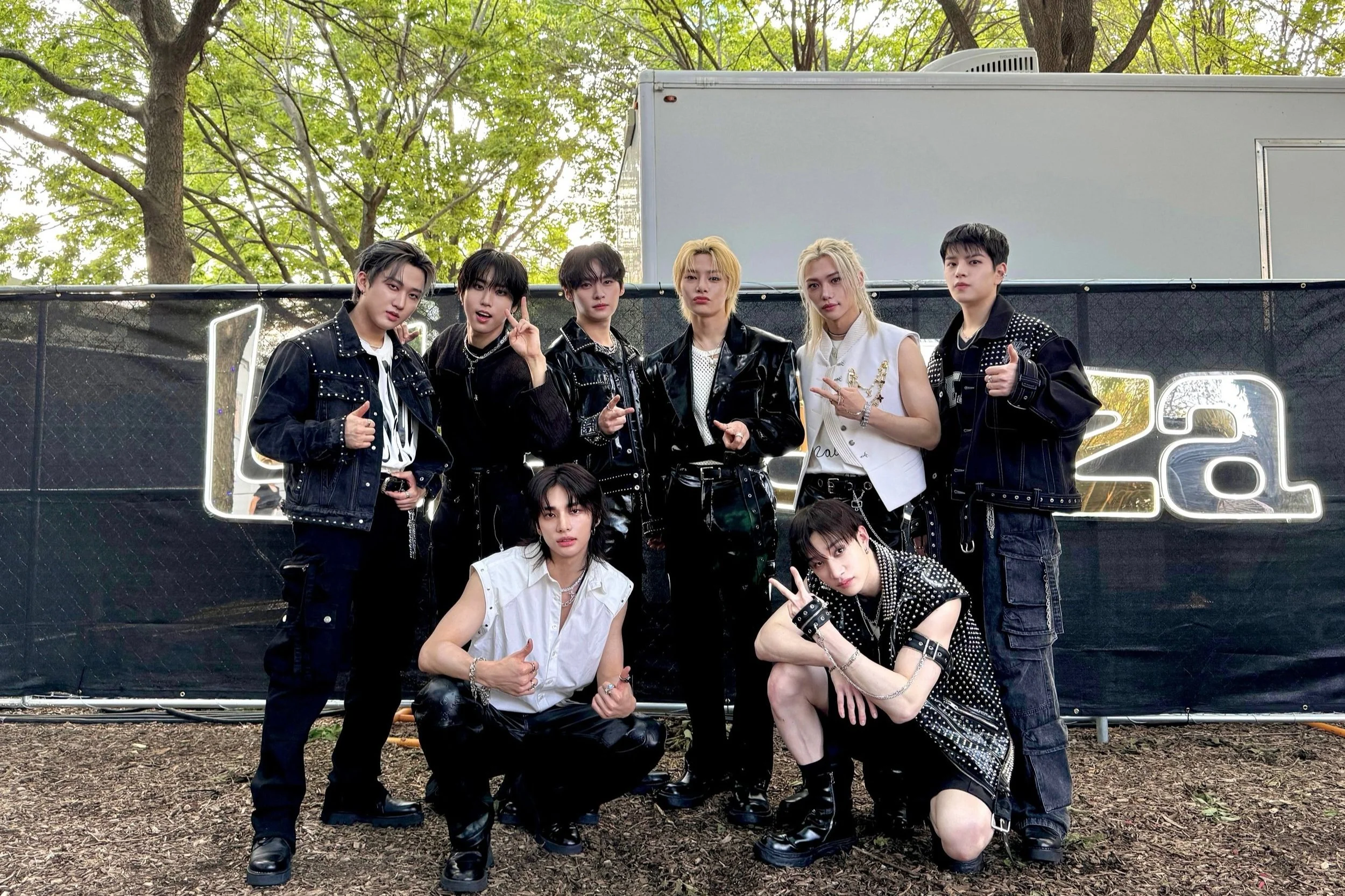 Stray Kids: Their best B-sides — Cherry Chu Magazine