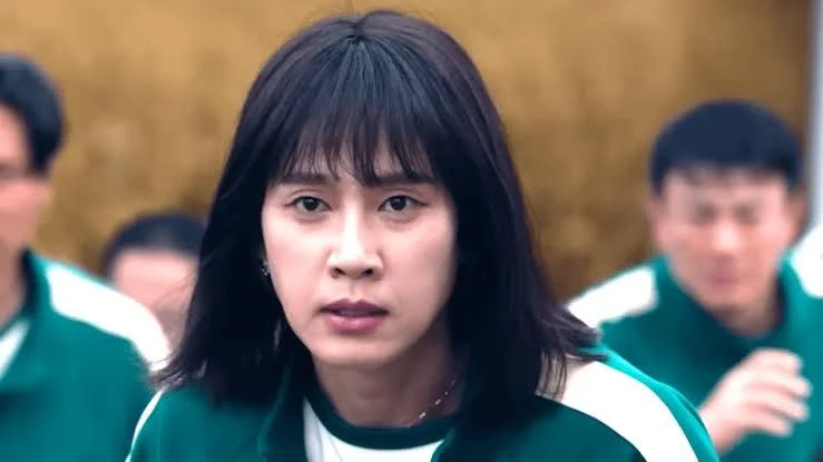 [K-drama Review] 'Squid Game' Season 2 — Cherry Chu Magazine