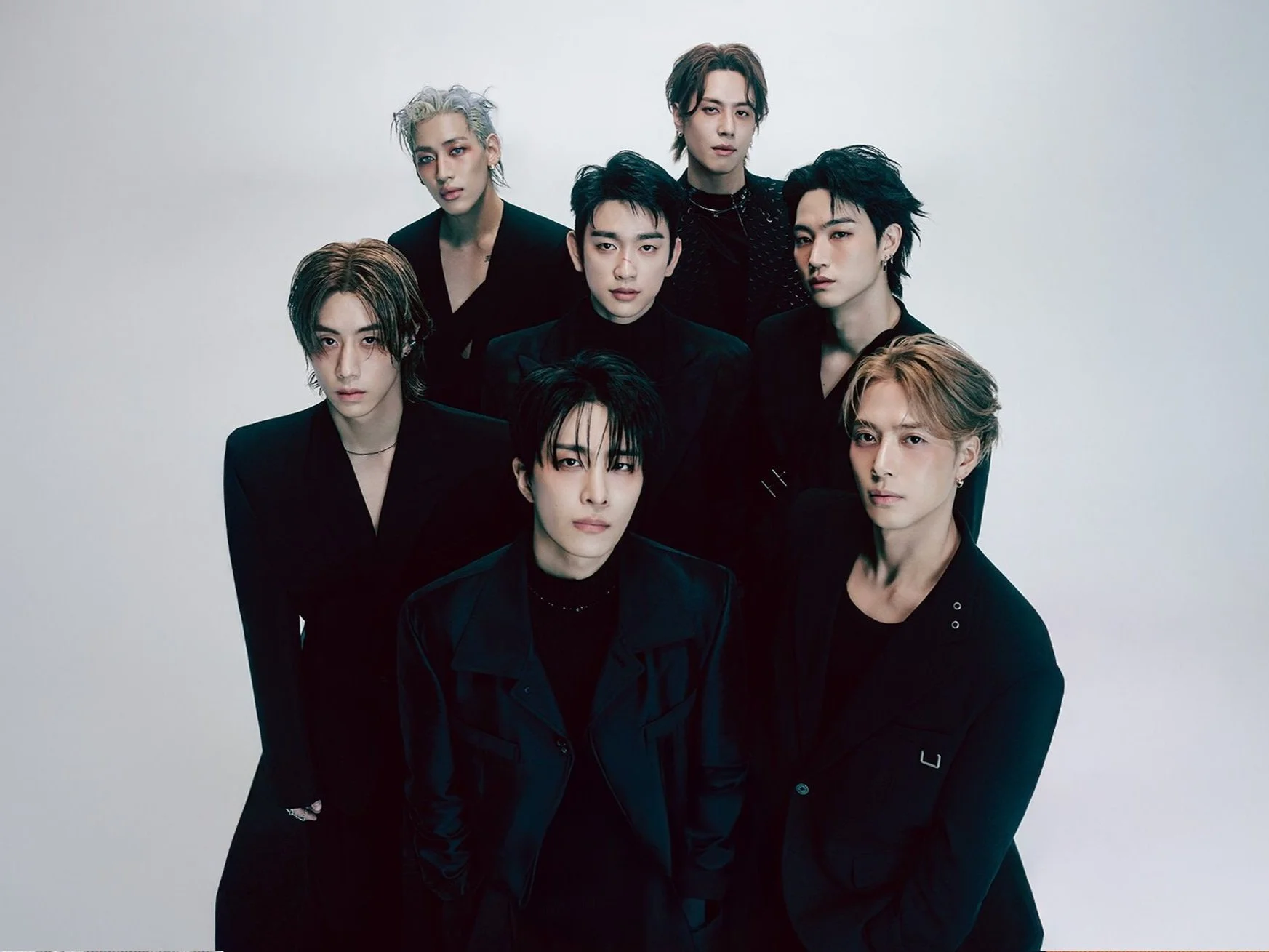 Why is GOT7 so popular? — Cherry Chu Magazine