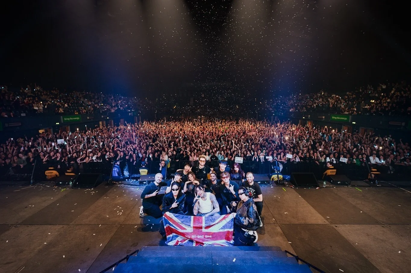 [Concert Review] DPR 'The Dream Reborn' — Cherry Chu Magazine