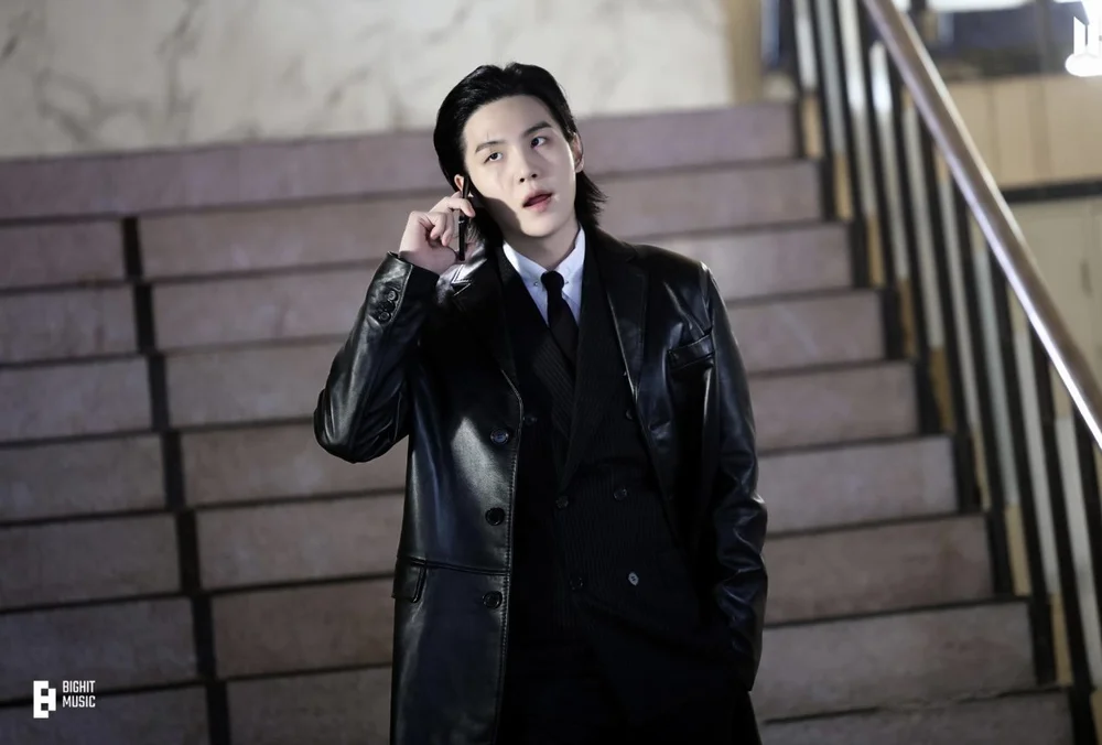 [Album Review] Agust D’s ‘D-DAY’ — Cherry Chu Magazine