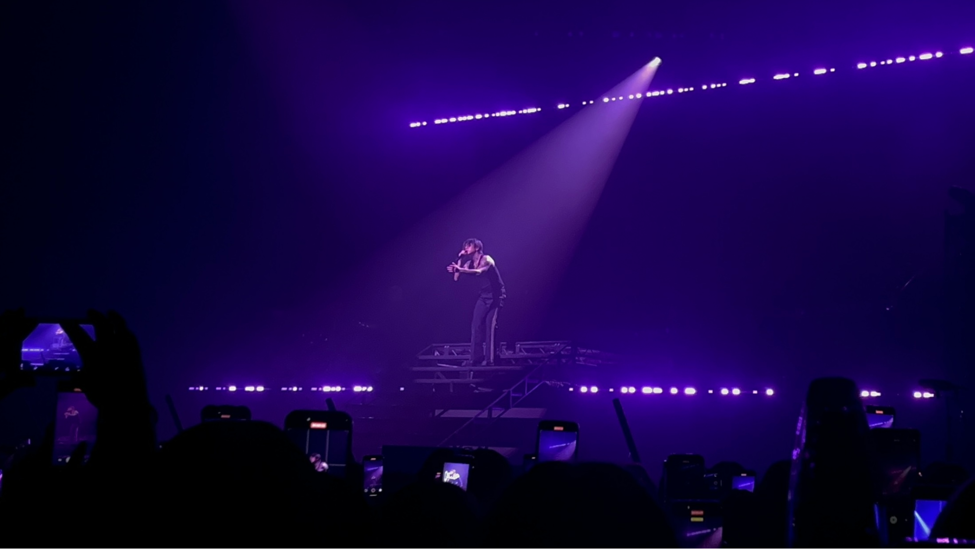 [Concert Review] DPR 'The Dream Reborn' — Cherry Chu Magazine