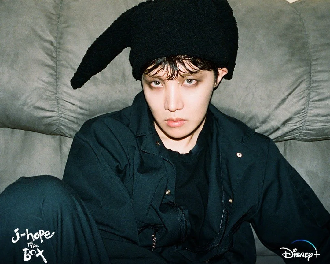 [Review] ‘j-hope IN THE BOX’ — Cherry Chu Magazine