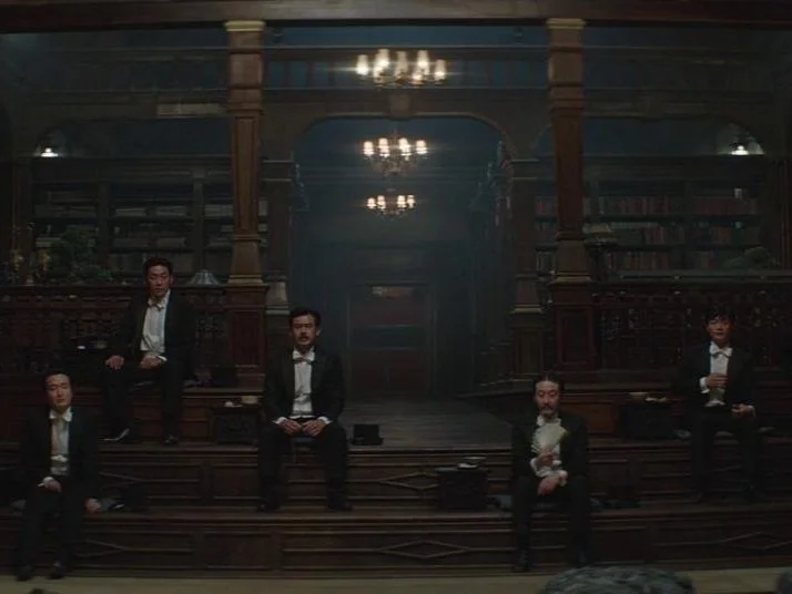 [Film Review] ‘The Handmaiden’ (2016) — Cherry Chu Magazine