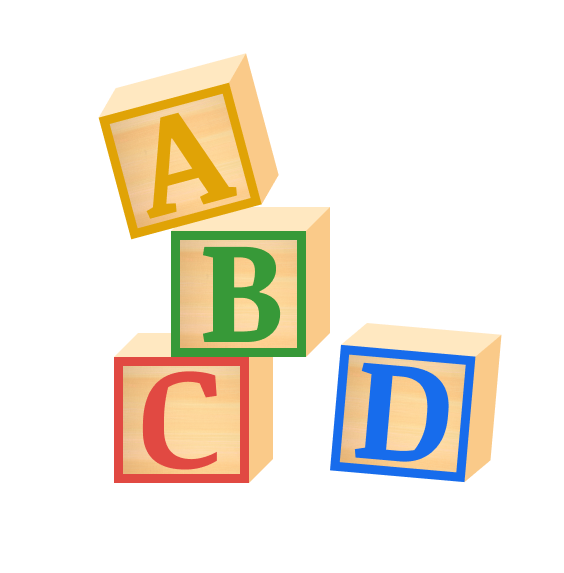 Curriculum — Tutoring Children with Learning Differences