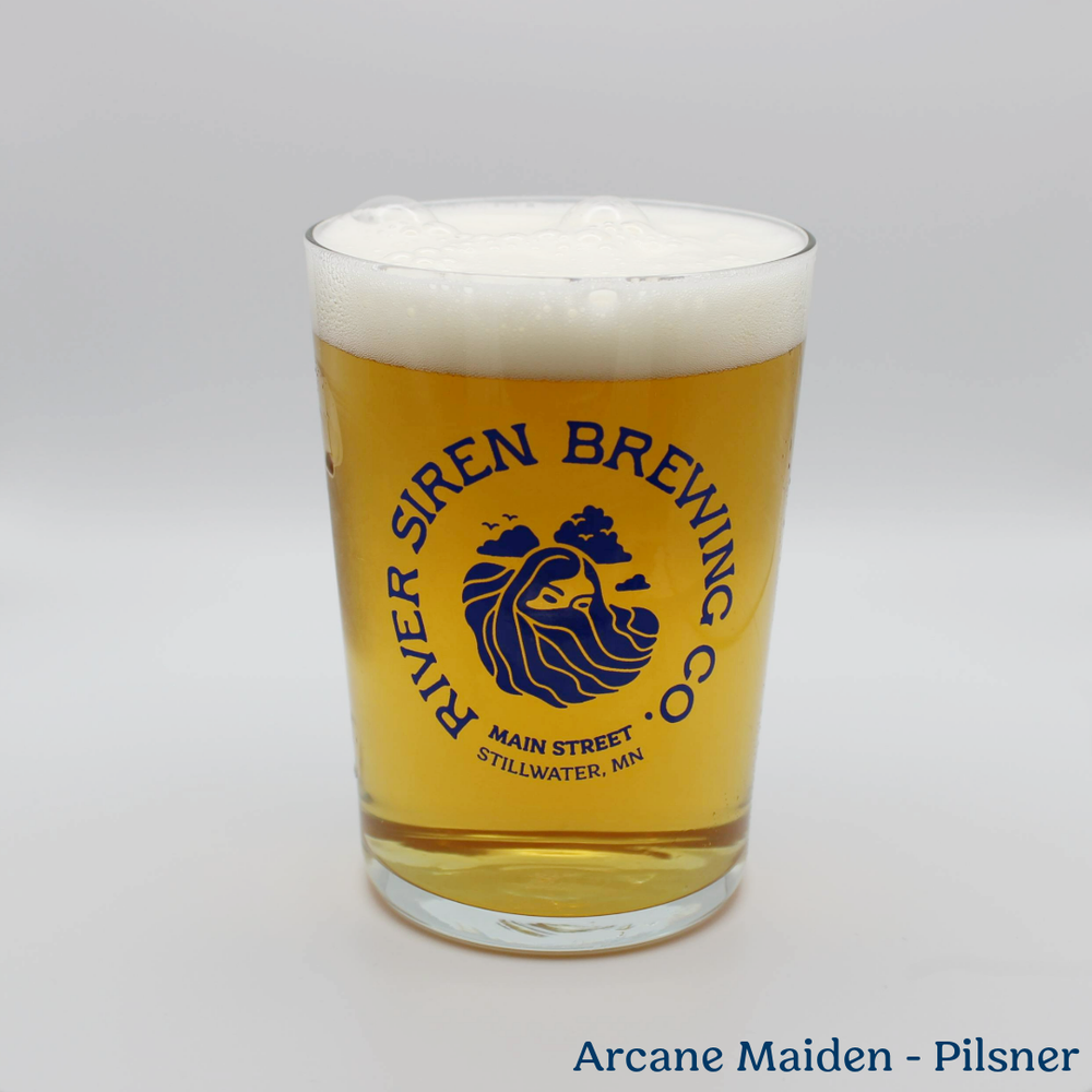 Brews — River Siren