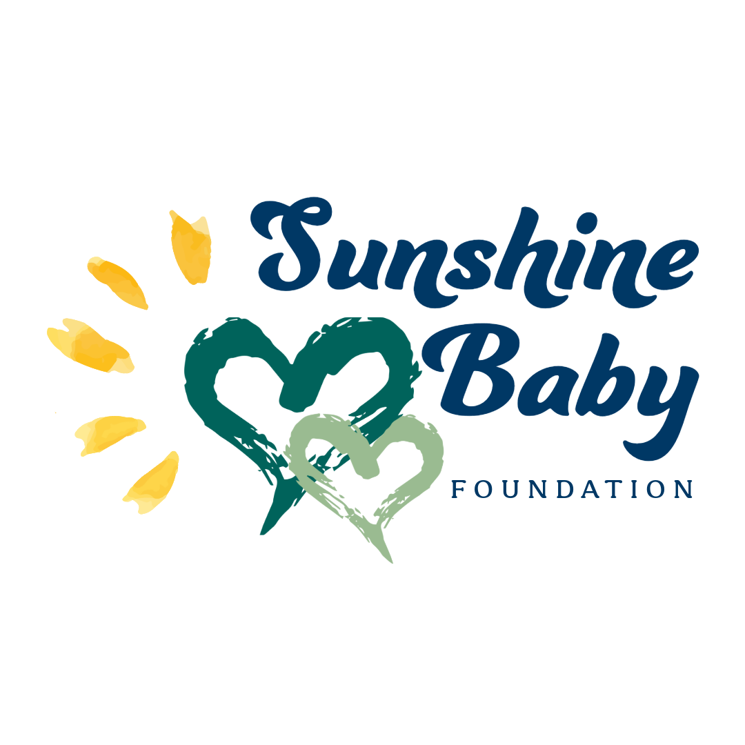 Sunshine Baby Foundation — River Siren