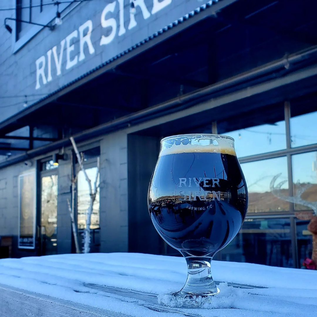 Brews — River Siren