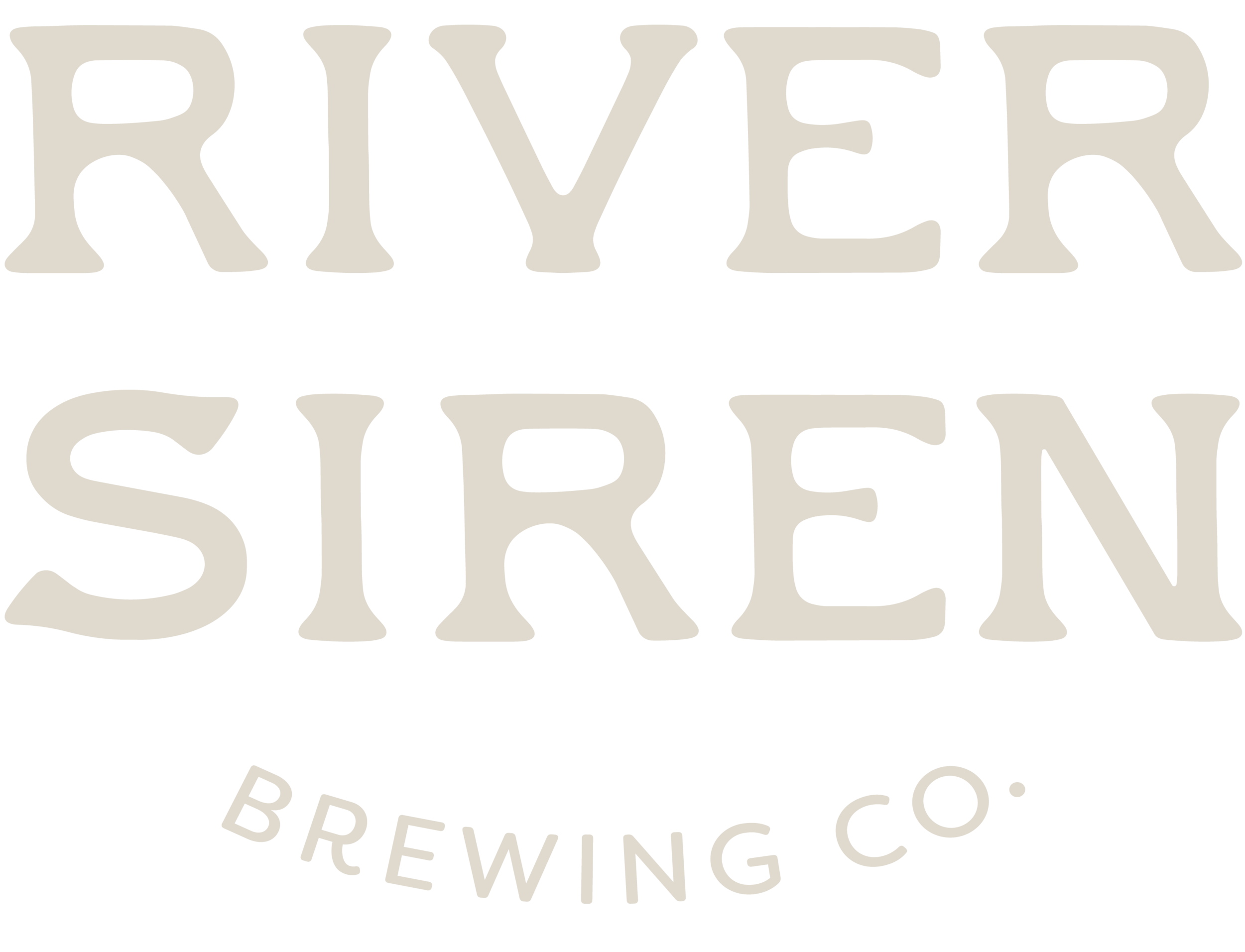 River Siren