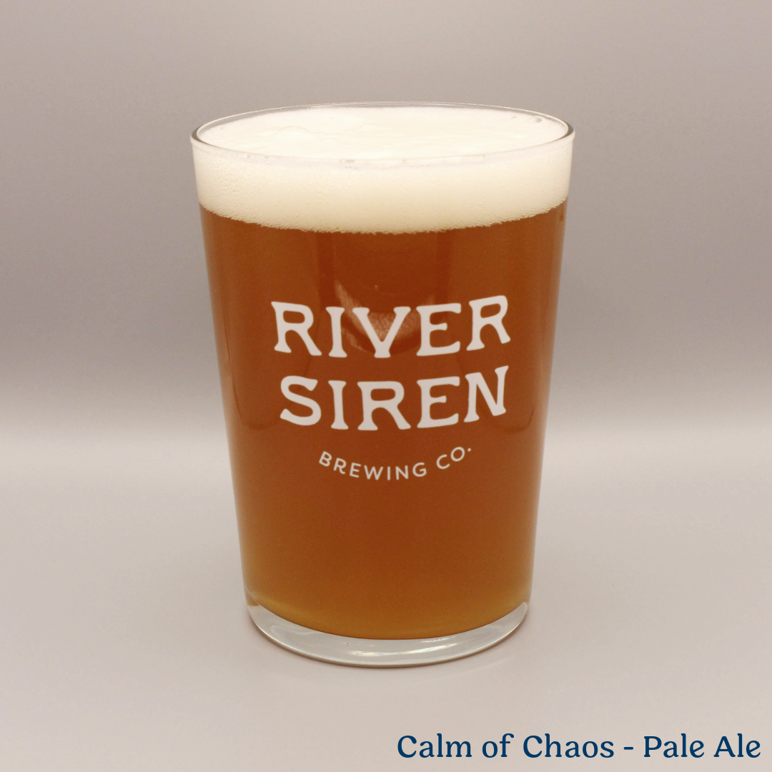 Brews — River Siren