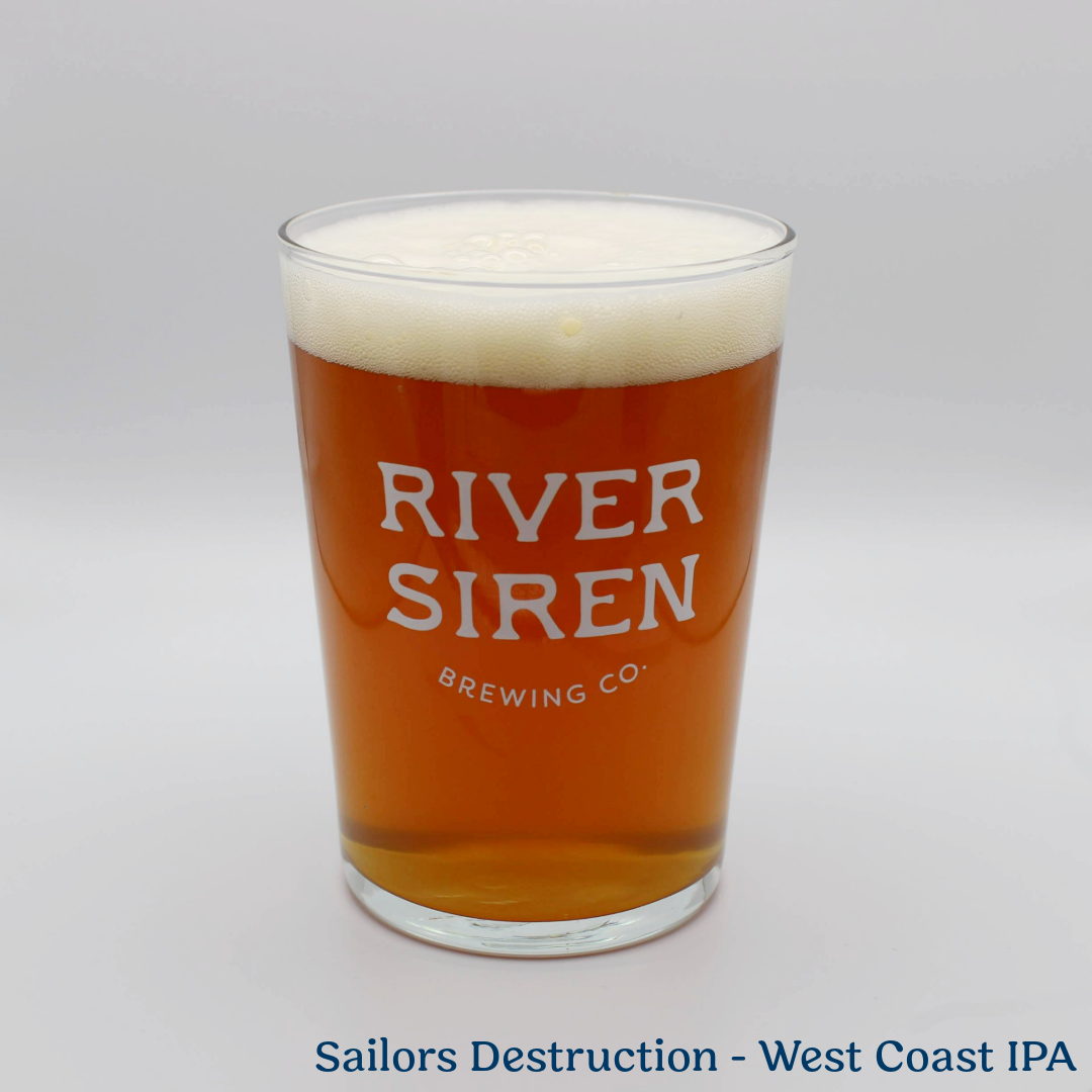 Brews — River Siren