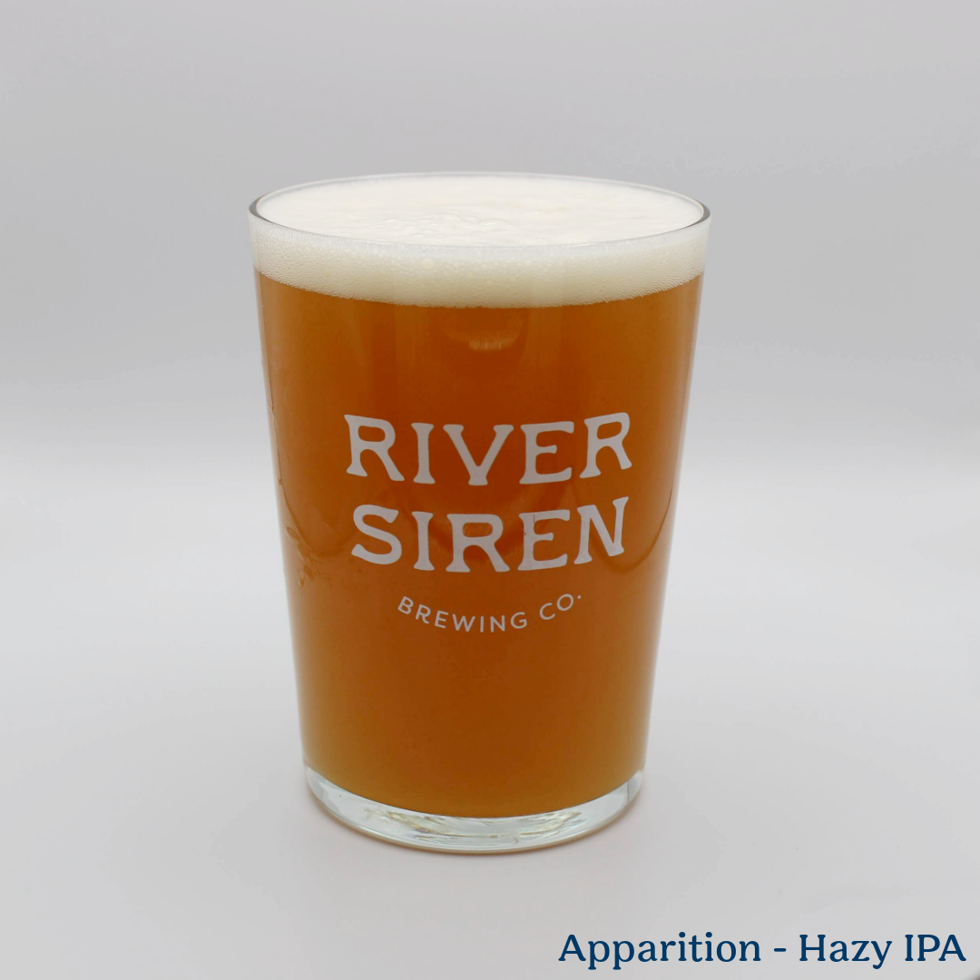 Brews — River Siren