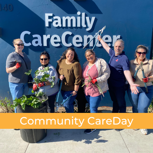 Volunteer for the Homeless Year-Round — HomeAid® Orange County ...