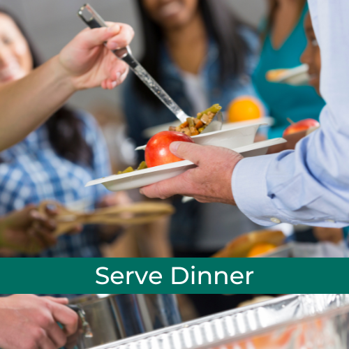 Volunteer for the Homeless Year-Round — HomeAid® Orange County ...