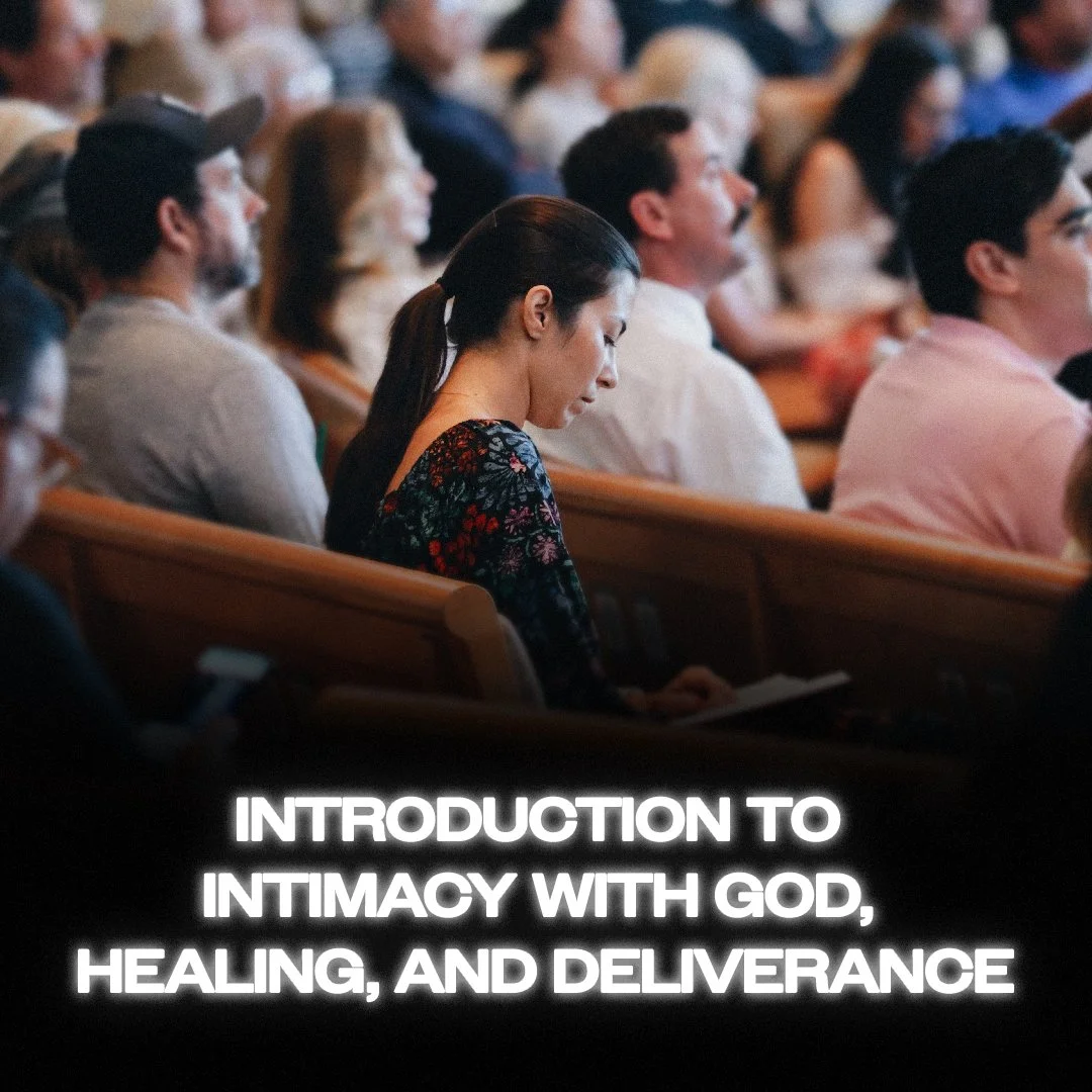 Care and Prayer — Bel Air Church