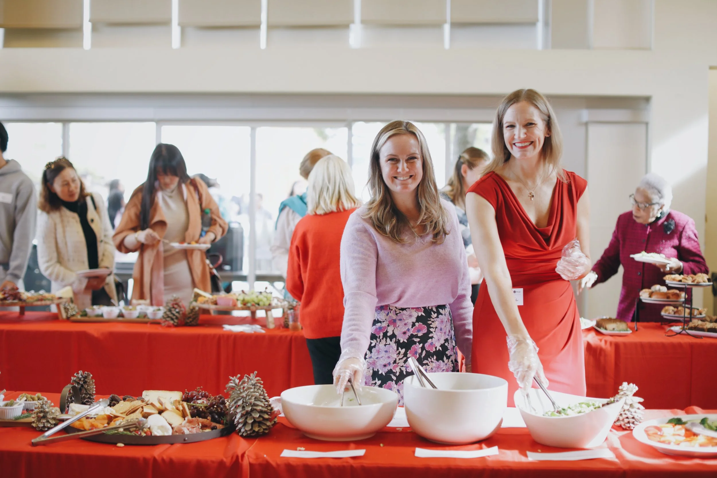 Bel Air Church Events — Bel Air Church